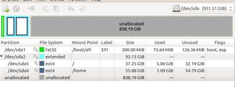 grub2 ubuntu 16 04 does not install working uefi when installing on