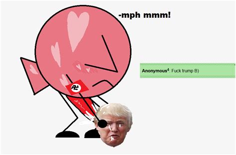 Post 3771651 America Balloon Donaldtrump Inanimateinsanity Nazi