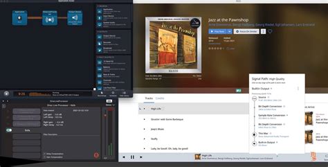 Dirac Live Processor Review M And S Ultimate High Fidelity