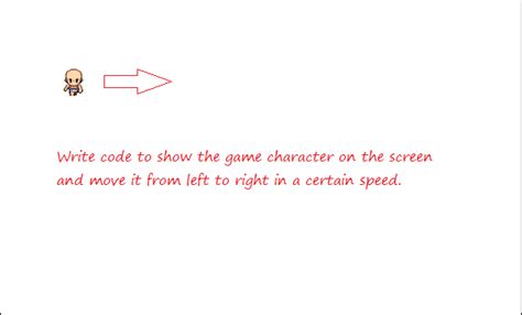 android 2d game tutorial for beginners