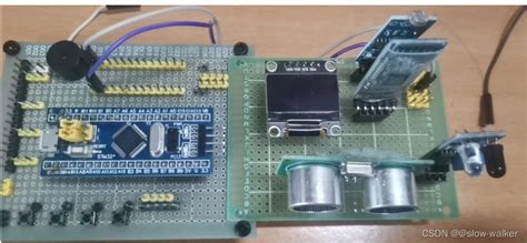 【基于stm32 Freertos的智能台灯控制】基于freertos的智能台灯 Csdn博客