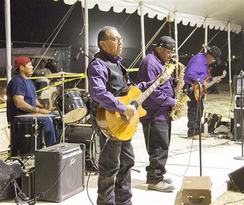 Gric Celebrates 54th Annual Mul Chu Tha Parade Fair And Rodeo March 18 2016 Articles