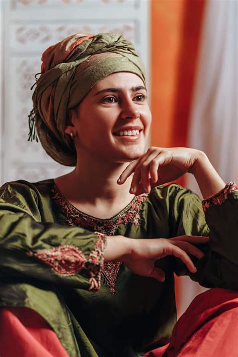 Alina Kravchenko