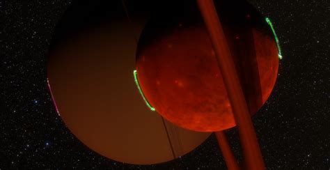some eerie scenes from brown dwarf systems r spaceengine