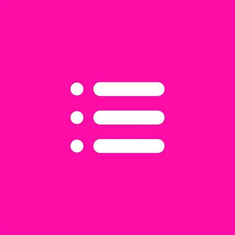 Reminders App Icon In 2024 Icon Design App Icon Design Design