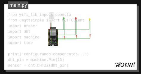 Projeto IoTMC Smart City Wokwi ESP STM Arduino Simulator