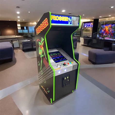 Land Of Oz Arcades