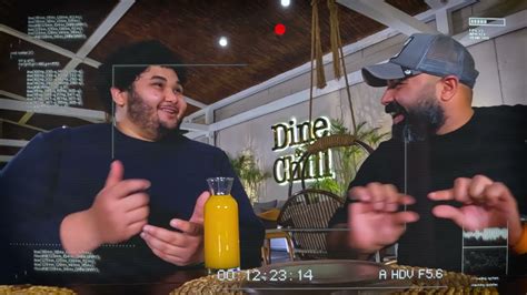 برنامج غيبوبة الحلقة 10 خالد جواد Youtube