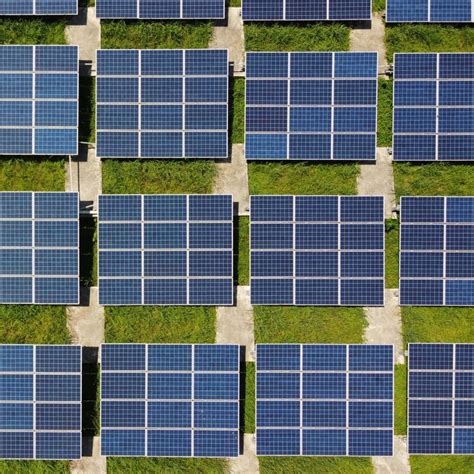 Ubiquitous Energy Aims To Make Solar Windows The Global Standard