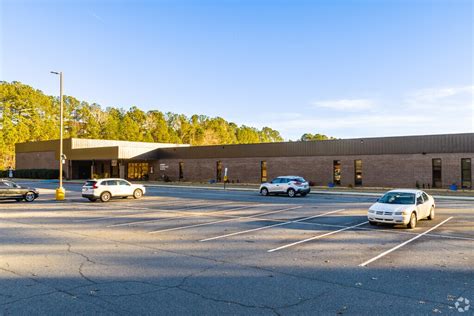 Powder Springs Elementary School Powder Springs Ga At Lachlan Ricardo Blog