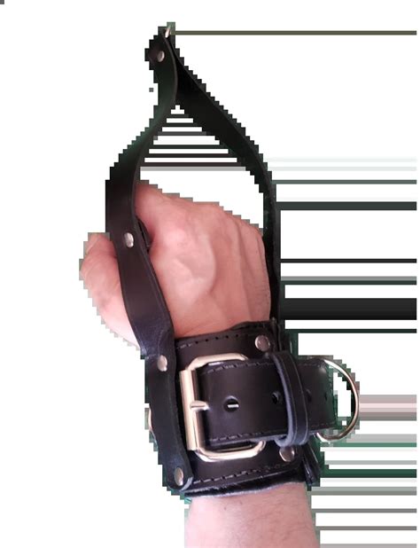 Light Suspension Wrist Cuff House Of Basciano