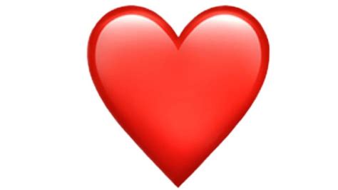 Qué Significa El Emoji Del Corazón Rojo En Whatsapp Y Cómo Usarlo