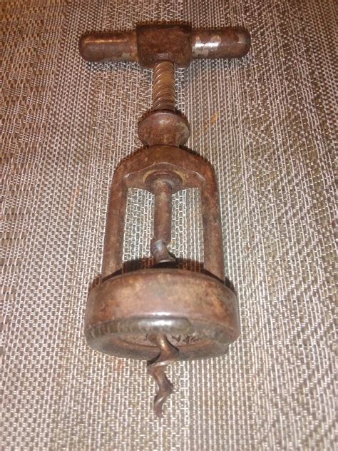 Corkscrew 10 Steel Catawiki