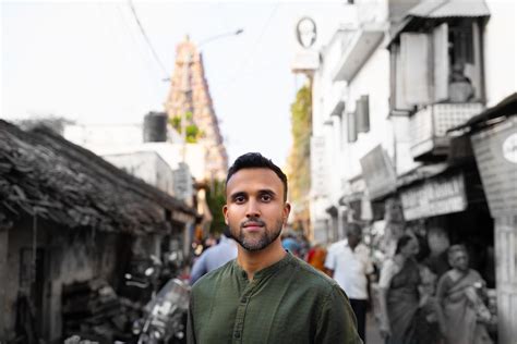 New Amsterdam Records Aditya Prakash