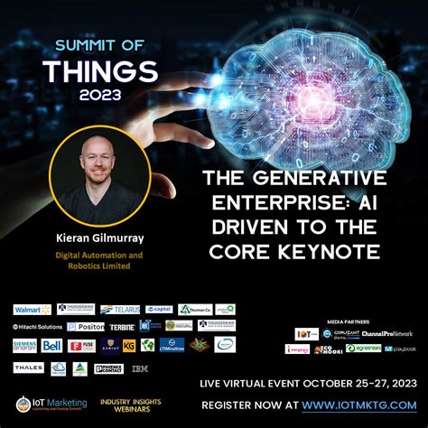 Iot Marketing On Linkedin Ai Generativeai Artificialintelligence