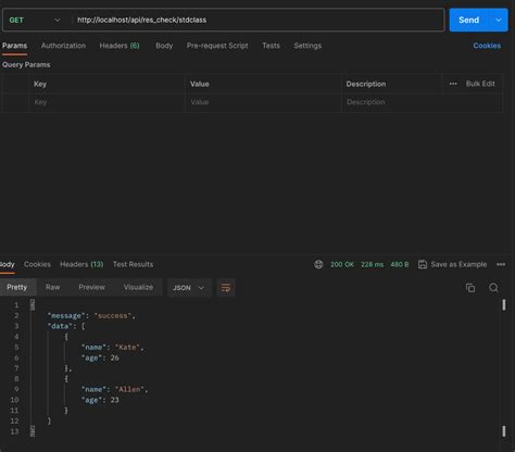 Laravel で API 実装する際の Controller の返り値は なんでも 良い