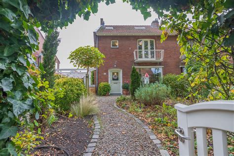 Sassenheim Ter Leedelaan 10 Hofzicht Makelaars