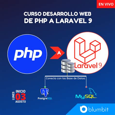 php y laravel v9