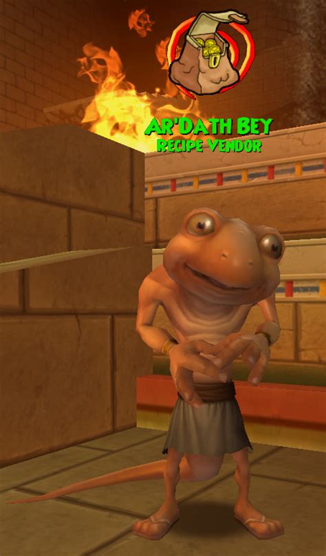 W101 Krokotopia Revamp Overview Final Bastion