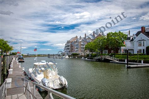Take A Photo Tour Through Port Liberte Nj