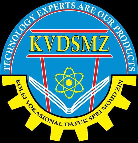 Logo Baru Kvdsmz ~ Budak Sistem Komputer