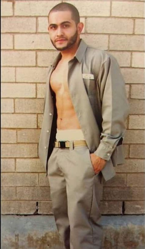 Luis Lemus Loveaaprisoner