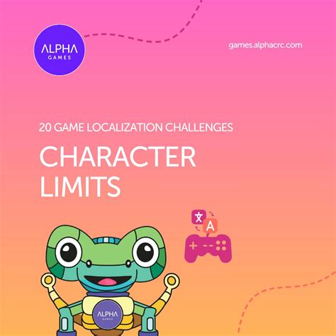 Alpha Games On Linkedin Gameloc Indiedev Gamedev Xl8 L10n Locchallenges