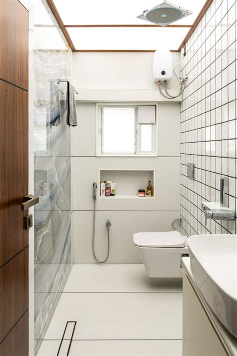 Client Provided Toilet And Bathroom Design Small Space Bathroom Design Small Bathroom Interior