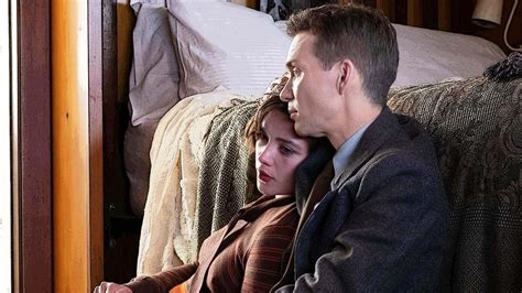Oppenheimer The Controversy Behind The Sex Scene In Christopher Nolans Film Explained Gq India