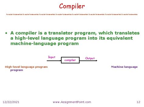 computer fundamentals computer fundamentals computer language