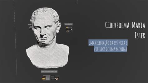 Ciberpoema Maria Ester By Clea Goncalves De Oliveira Carvalho On Prezi