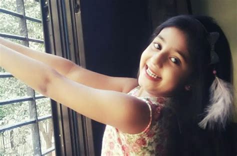 Samriddhi Yadav To Be Seen In Star Plus Love Ka Hai Intezaar