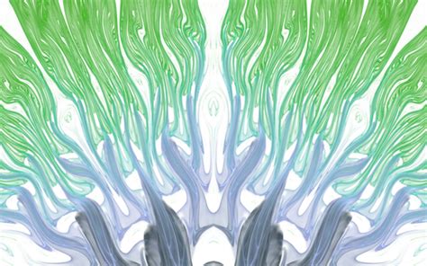 Collection Of Fractal PNG PlusPNG