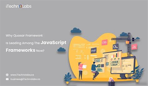 The Most Insightful Stories About Quasarframework Medium