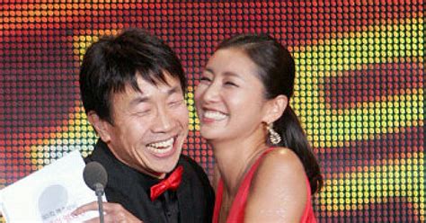 영화배우 박철민 최고의 미녀와 포옹해요