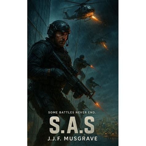 S A S Paperback