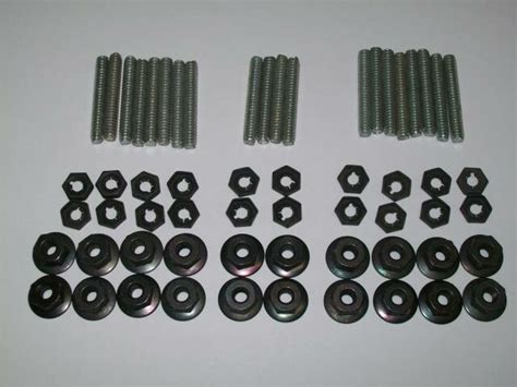 Tail Light Hardware 70 Challenger 120 56