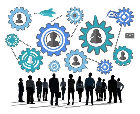 虚拟世界中的你、我、他