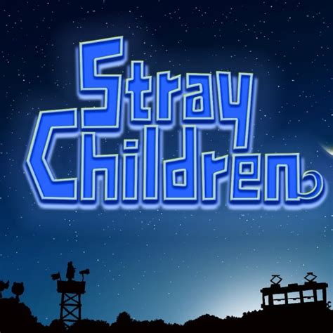 Stray Children | Switch eShop Game | Nintendo Life