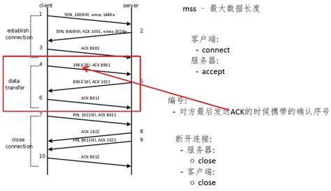 Linux高并发网络编程开发——tcp三次握手 并发 Alliswellwp 博客园