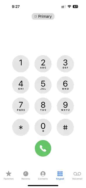 How To Find Your Phone Number On IPhone Or Android