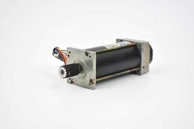 Motors For Automation 500 Cpr