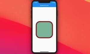 Flutter Page KindaCode