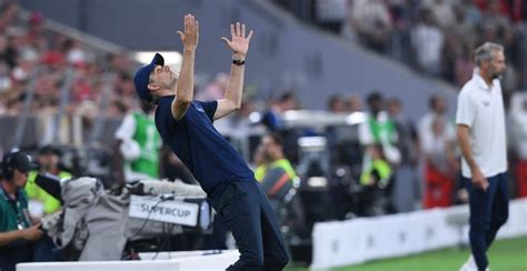 Tuchel Reageert Op Pak Slaag Kane Zal Denken Ze Hebben Een Maand Niet Getraind