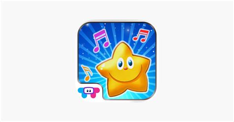 ‎twinkle Twinkle Little Star On The App Store