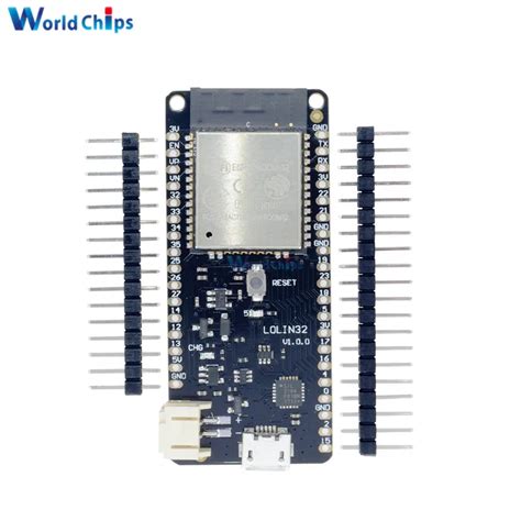 Generic Esp32 Esp Wroom 32 096 Inch Oled Display 24ghz Wifi