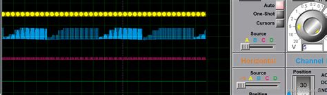 Proteus80仿真应用设计（一百）基于stm32cubemx、stm32f103c8t6 、freertos、mcp6s93（spi接口