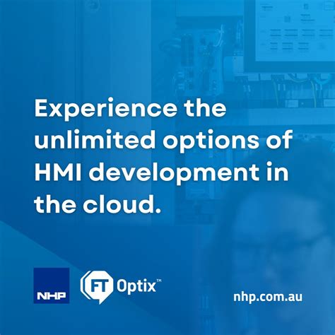 Nhp Electrical Engineering Products On Linkedin Factory Talk Optix Enables You To • Design And