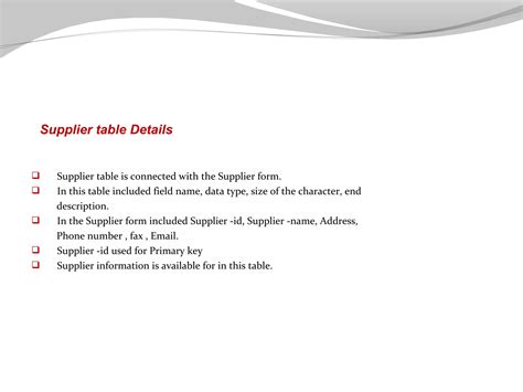 Library Management System Presentation PPT