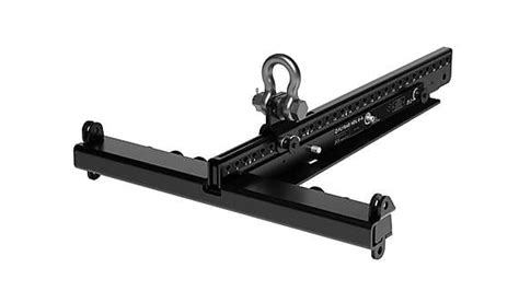 RCF FB HDL Flybar For HDL A Holds Up To Modules Reverb